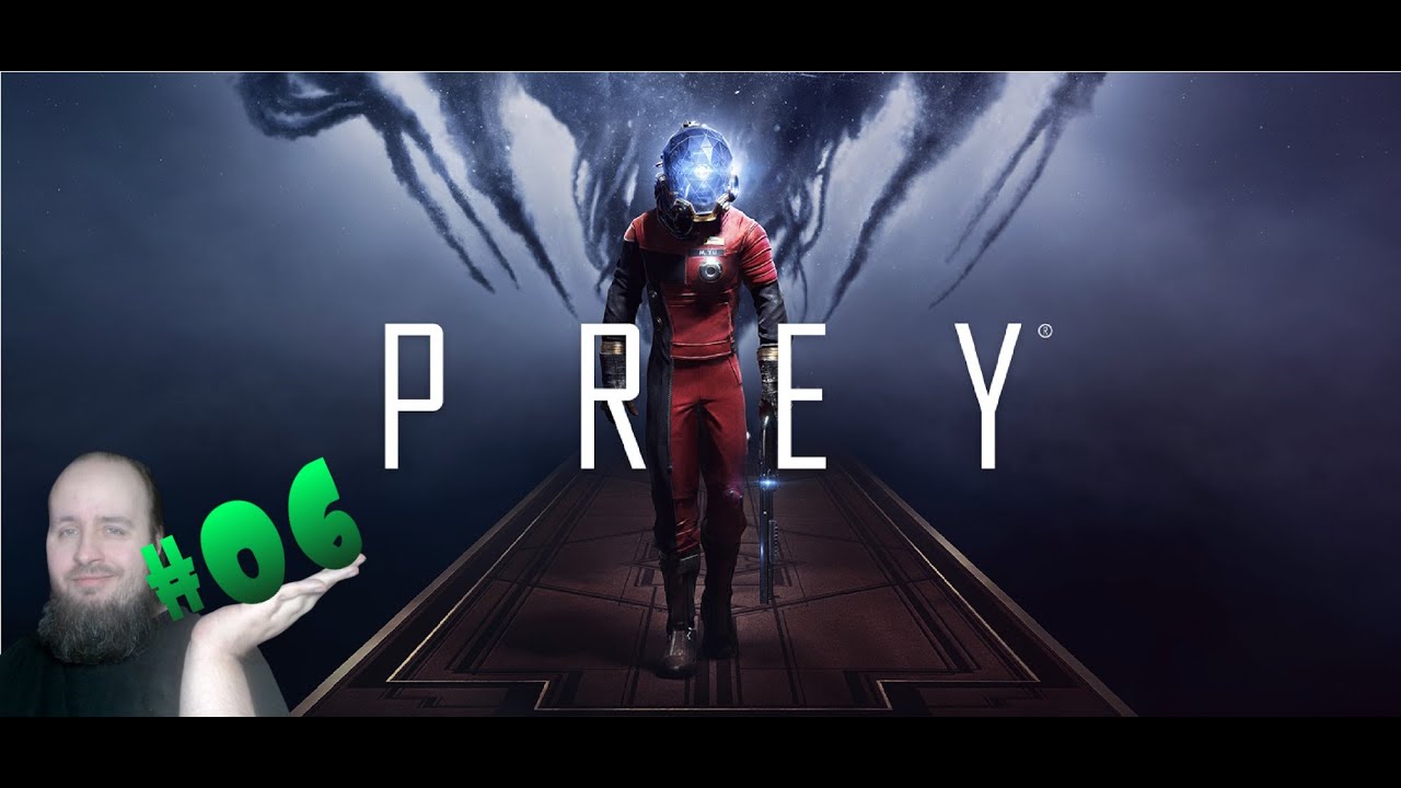 Direktor Thorstein - Prey - #06 - [1080p HD PC] - #holydiver231 - YouTube