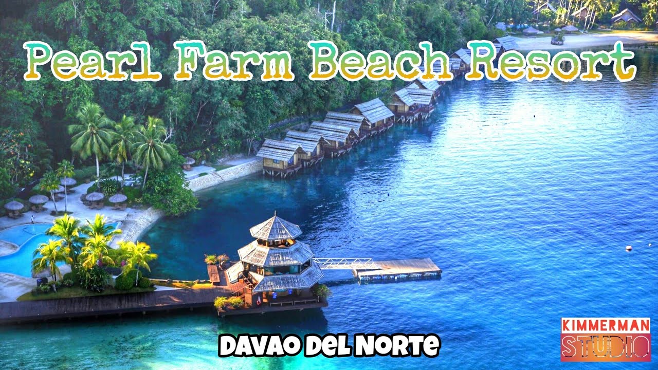 Pearl Farm Davao City Philippines