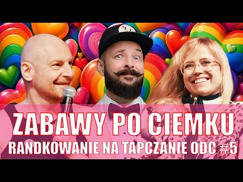 Adam Van Bendler Show - Randkowanie na tapczanie | Odcinek 5