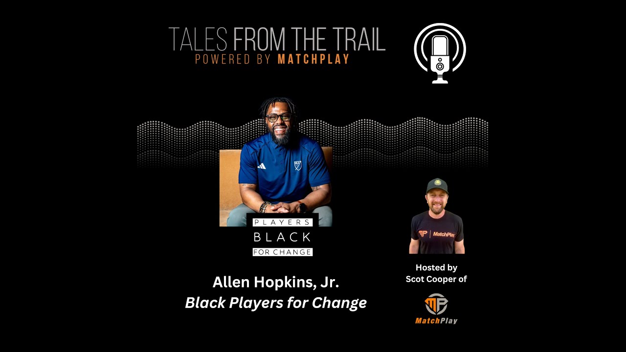 95. Allen Hopkins, Jr. - Black Players for Change #mls #bpcmls - YouTube