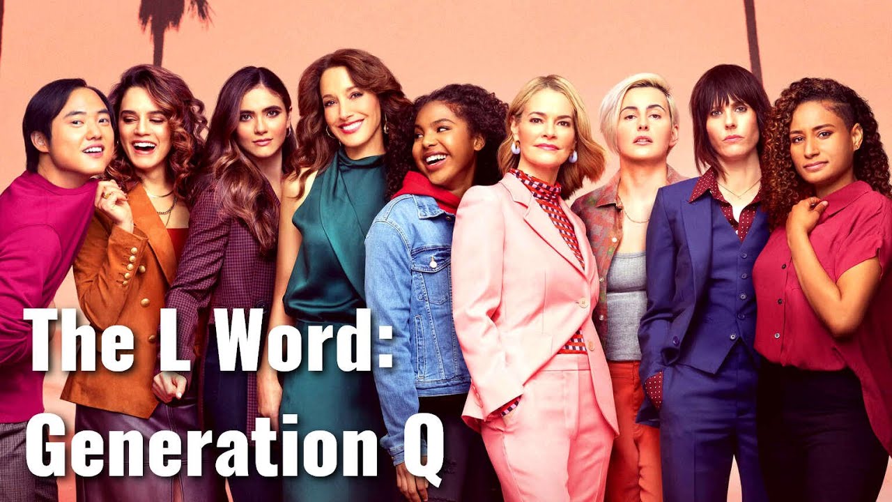 The L Word Generation Q Soundtrack Tracklist | Showtime's The L Word ...