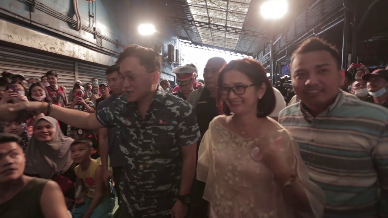 Senator Bong Go Visits The Fire Victims Of Barangay 79 Pasay City senator-bong-go-visits-the-fire-victims-of-barangay-79-pasay-city