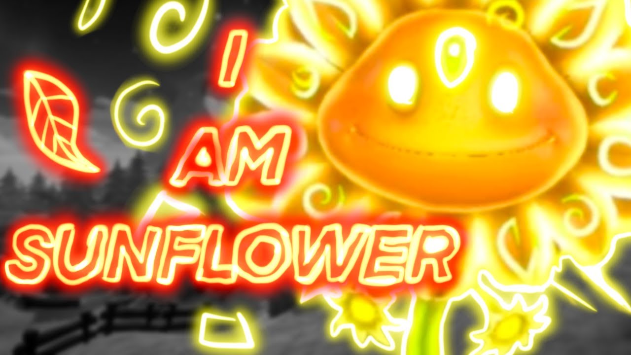 Mystic Flower STRIKES AGAIN in PvZ GW2 Plants VS Zombies Garden Warfare ...