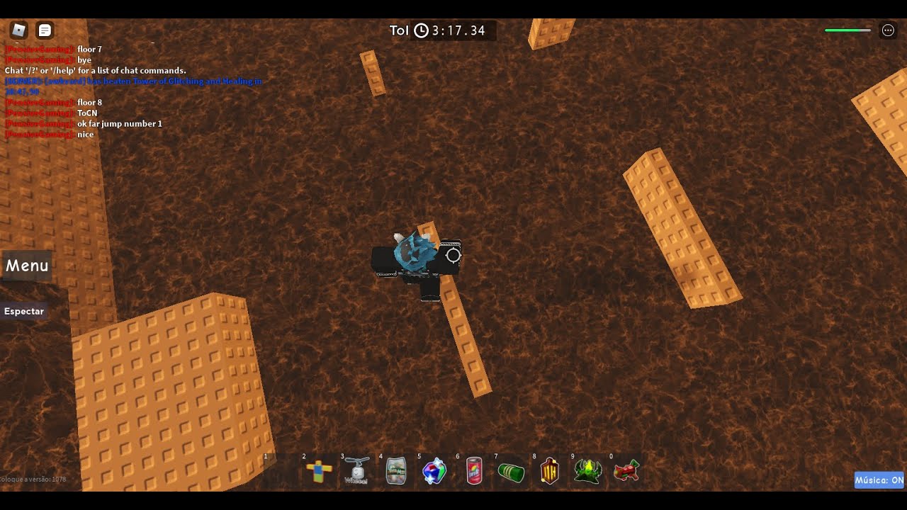 Roblox Juke's Towers of Hell - BEATING ToI!!! - YouTube