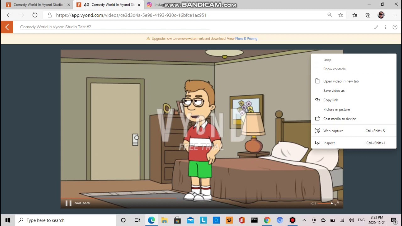 How to download vyond videos for free (new version) - YouTube