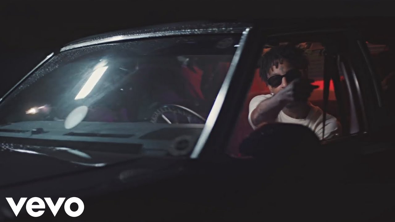 21 Savage ft. Lil Durk & Key Glock - Hood Rats (Official Video) - YouTube
