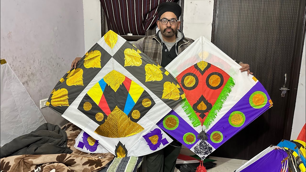 3 tawa Pakistani 🇵🇰 shape madness kites 🪁 sonu piegon a cllas degion no ...