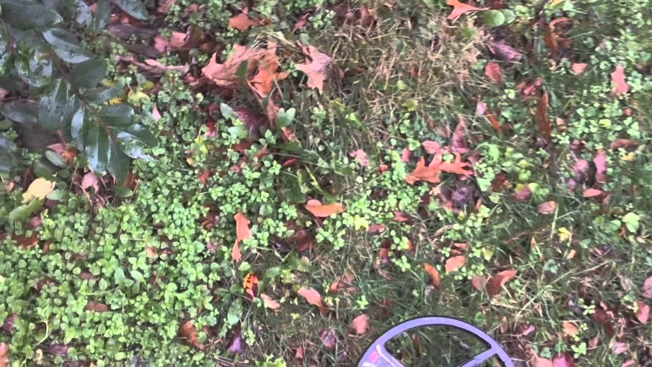 A gloomy December day with the Deus...12-24-14 - YouTube