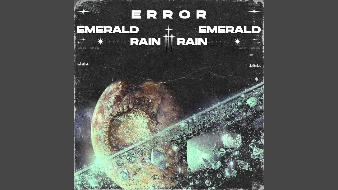 EMERALD RAIN - YouTube