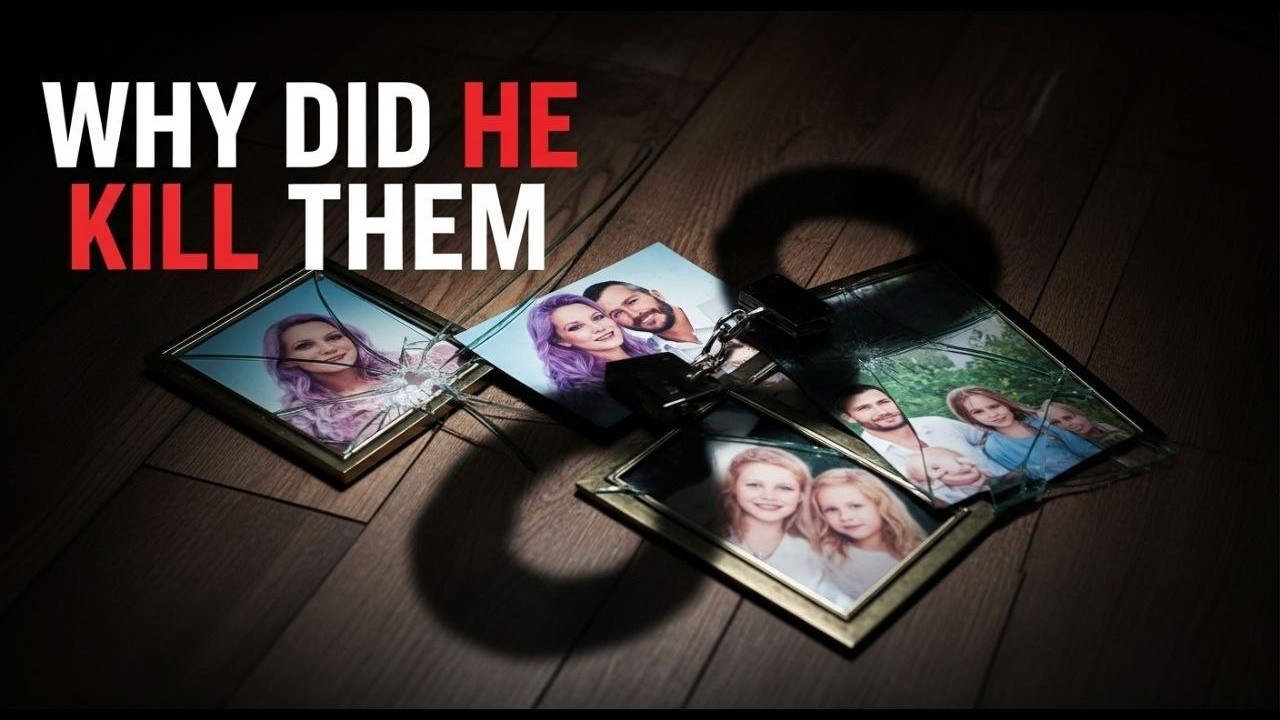 American Murder: The Real Story of Chris Watts and the Watts Family ...