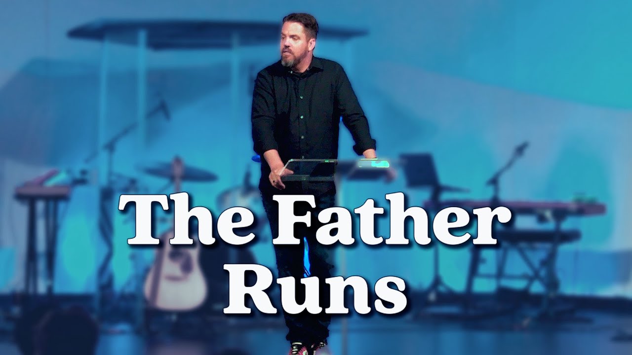 The Father Runs // David Swart - YouTube