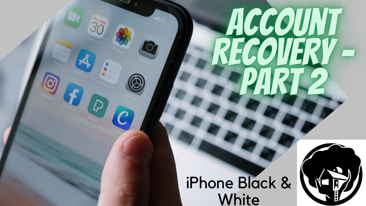 Apple ID Account Recovery - Part 2 - YouTube