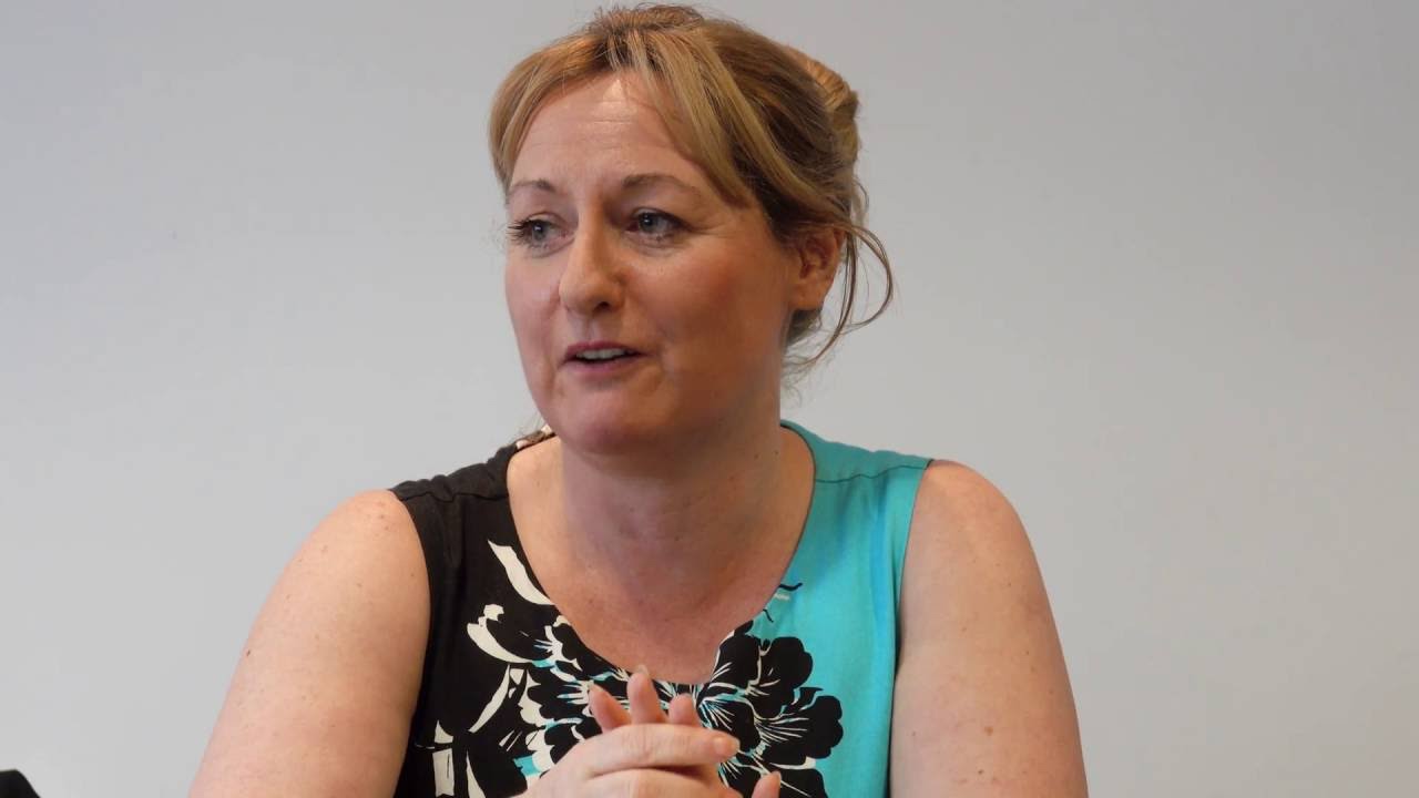 Lisa Cameron 4K UHD - YouTube