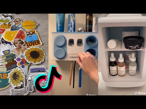 What I got on Amazon Tik Tok Compilation - YouTube