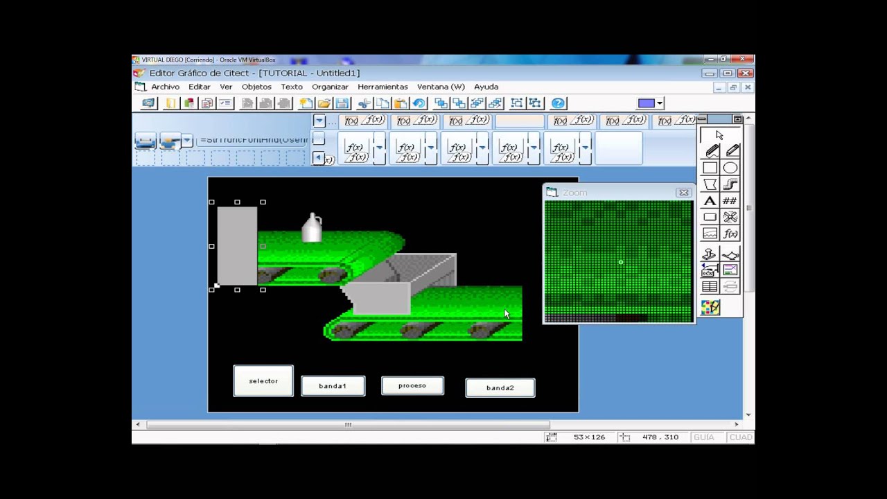 TUTORIAL_VIJEO_CITEC_BASICO.wmv - YouTube