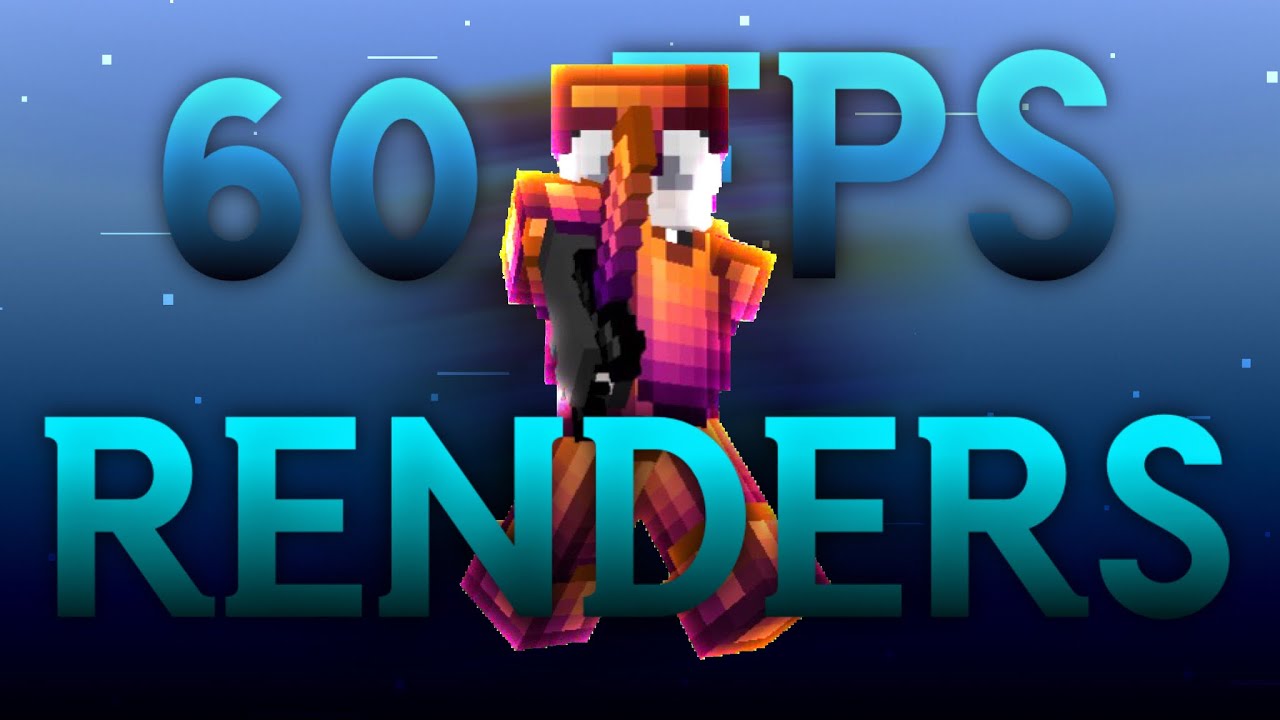 The best 60 fps configs for teknos blur - YouTube