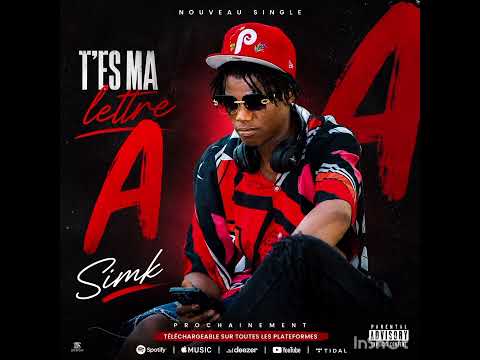 Simk ( Ma lettre A ) single officiel mp3