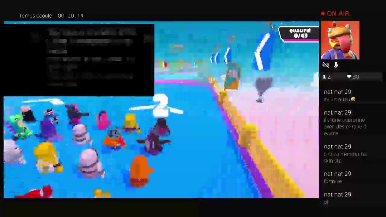 Live - YouTube