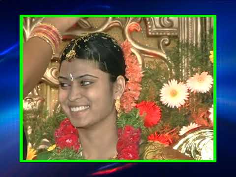 Venkat-Swetha-Reception-Video-2 - YouTube