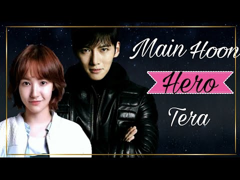 Main Hoon Hero Tera/Korean Mix/Healer/Ji Chang Wook/Park Min Young.