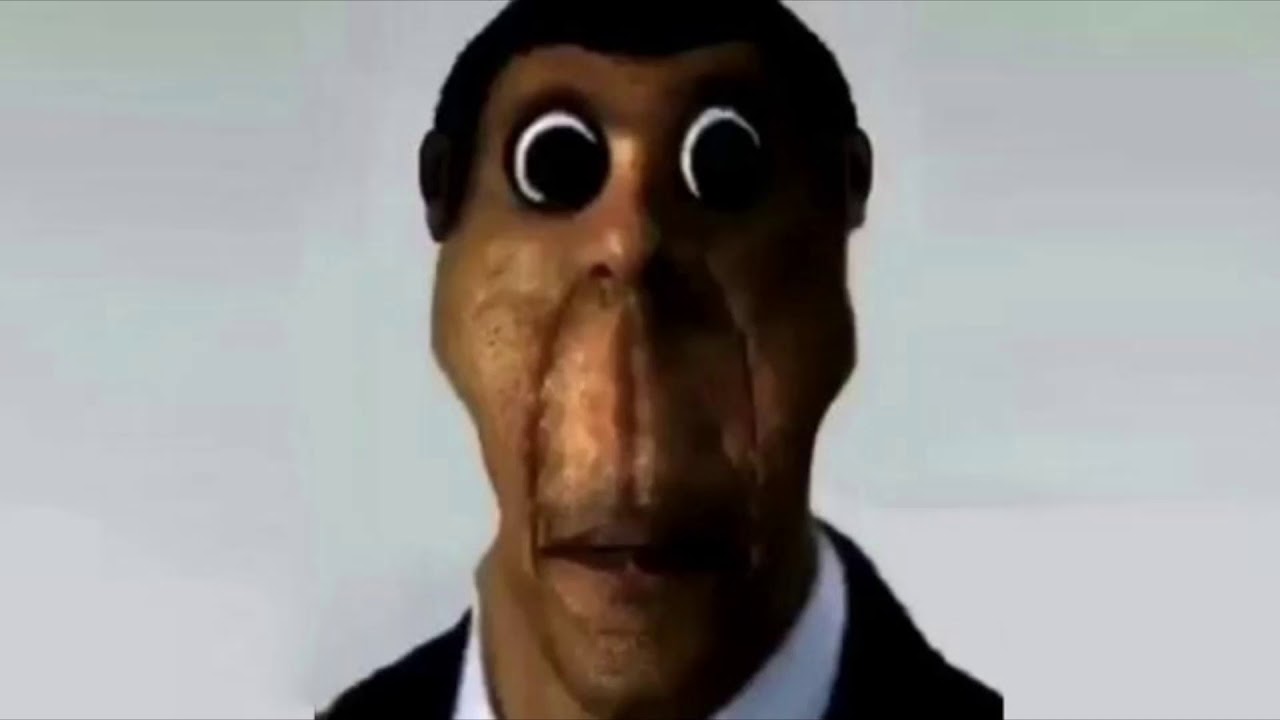Obunga - YouTube