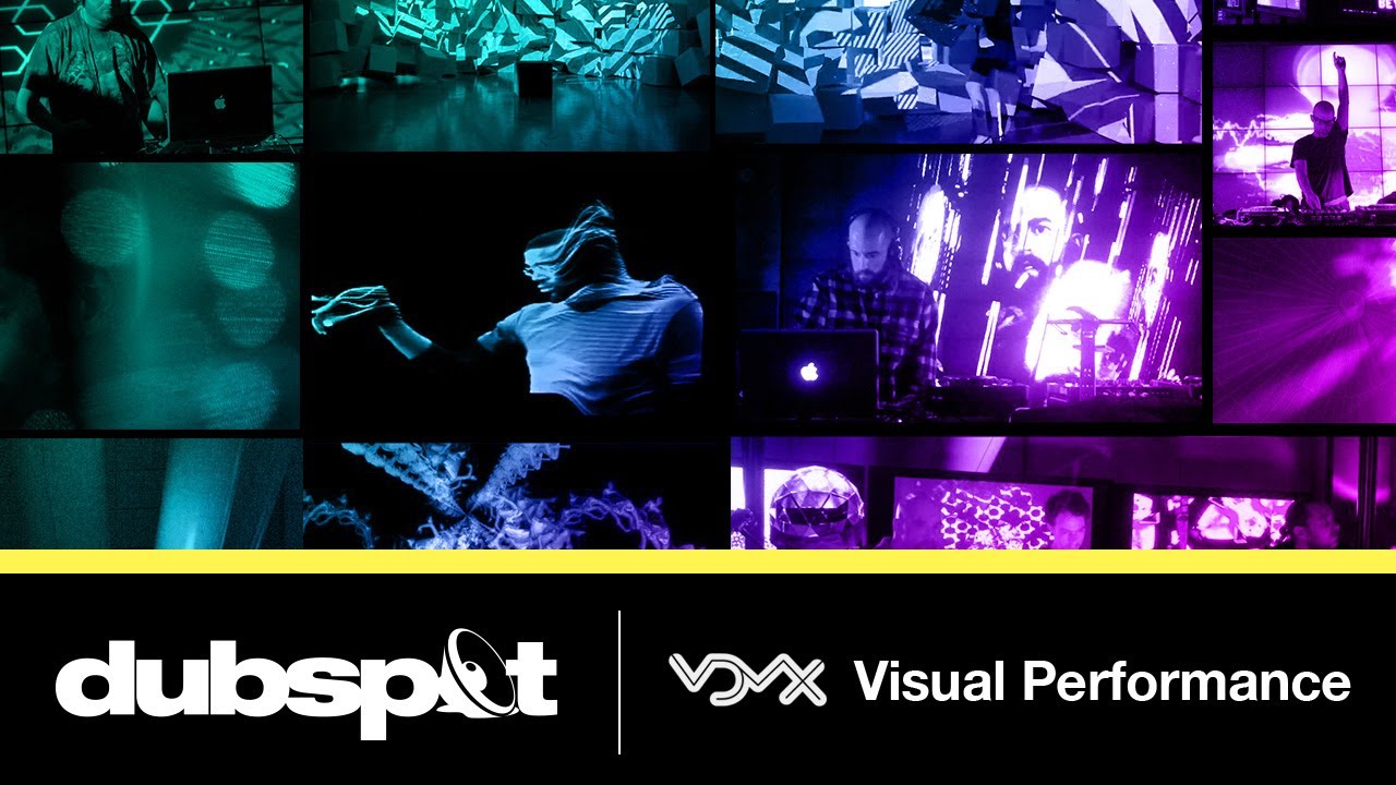 Introducing Dubspot's New Visual Performance Program! - YouTube