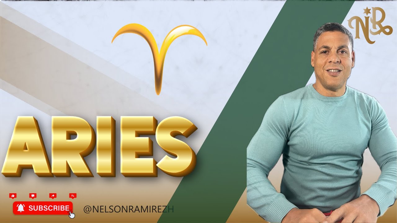 ARIES: ¡ARRASADOR EXITO! TÚ SACRIFICIO TRAE IMPORTANTES BENEFICIOS. EL ...