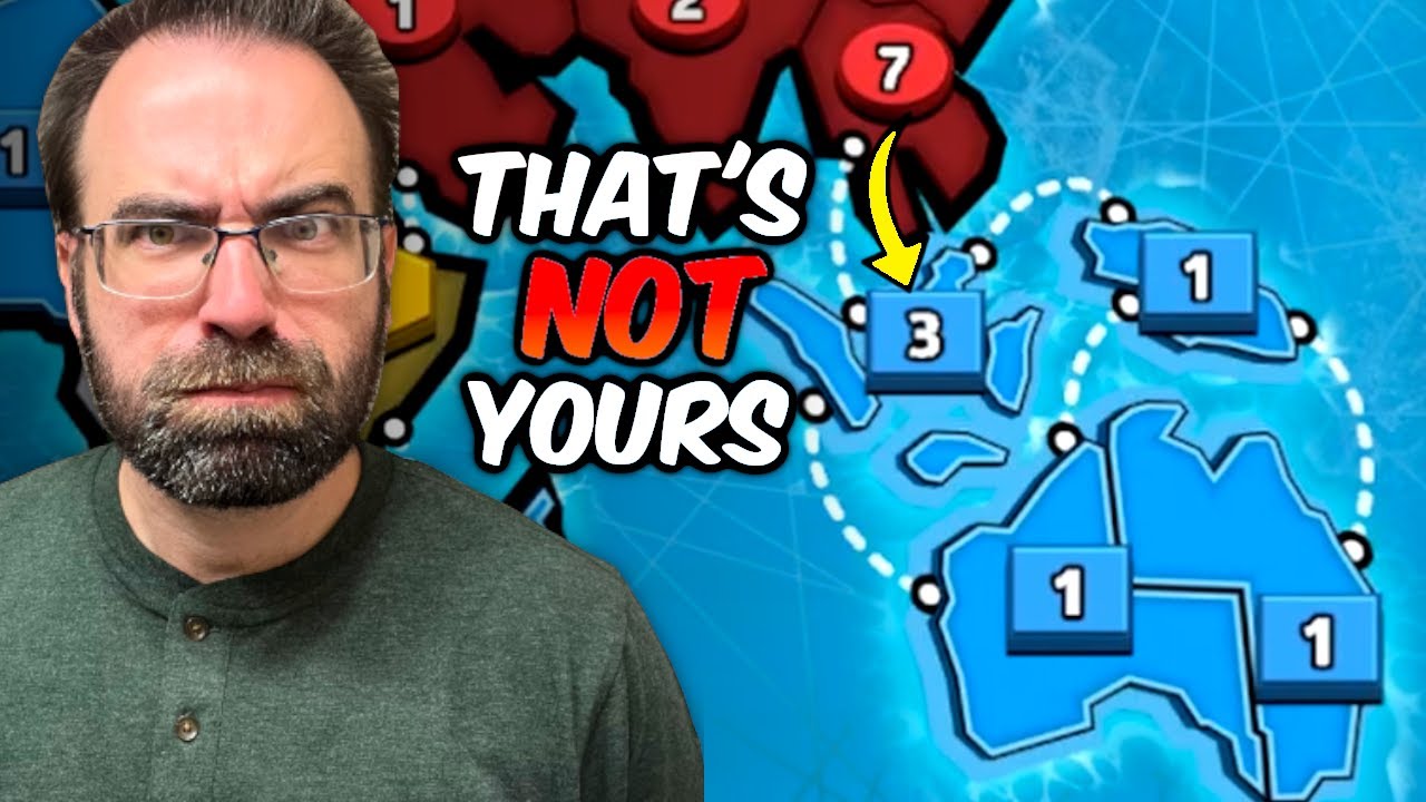 I Got in a Noob Fight for Australia - YouTube