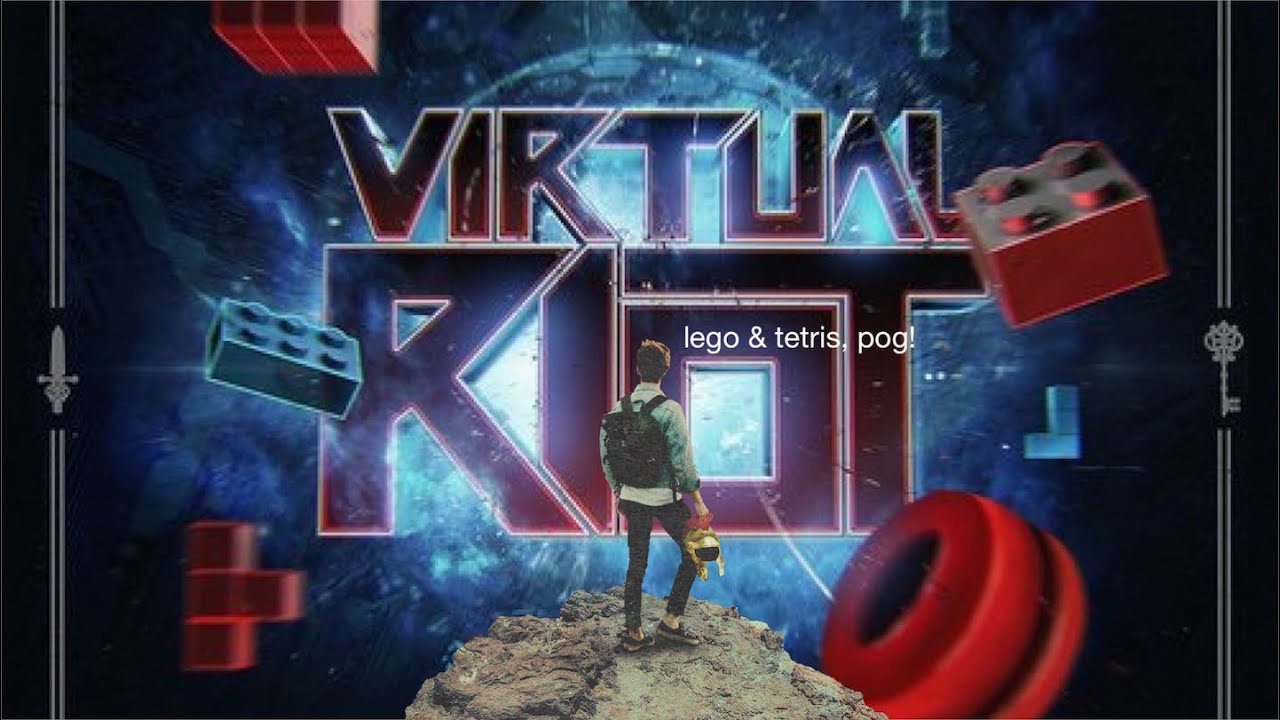 Ranking Virtual Riot - Throwback - YouTube