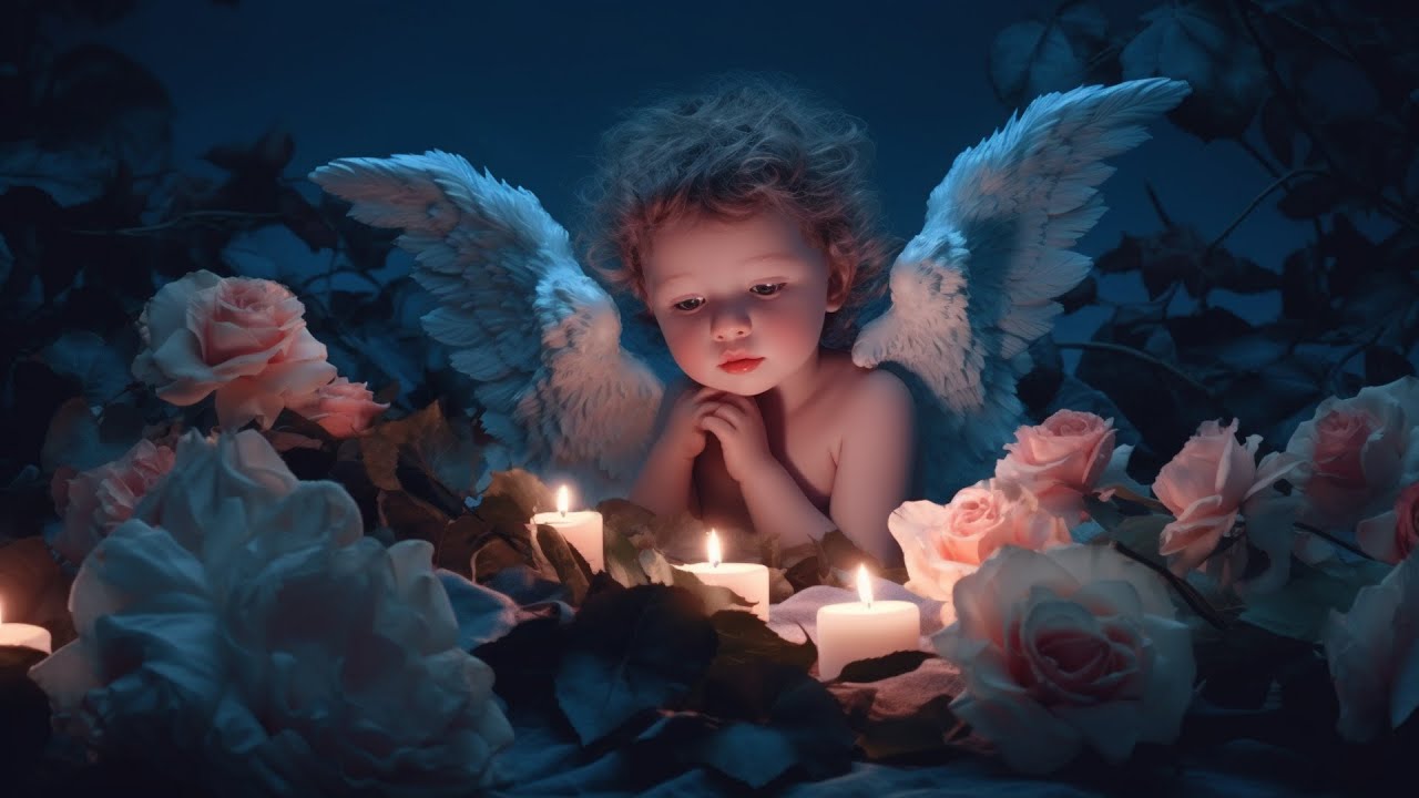 Cupid - Heal The Past & Manifest Abundance, Love and Harmony - Heal ...