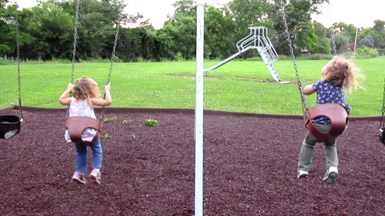 Huber Park - YouTube