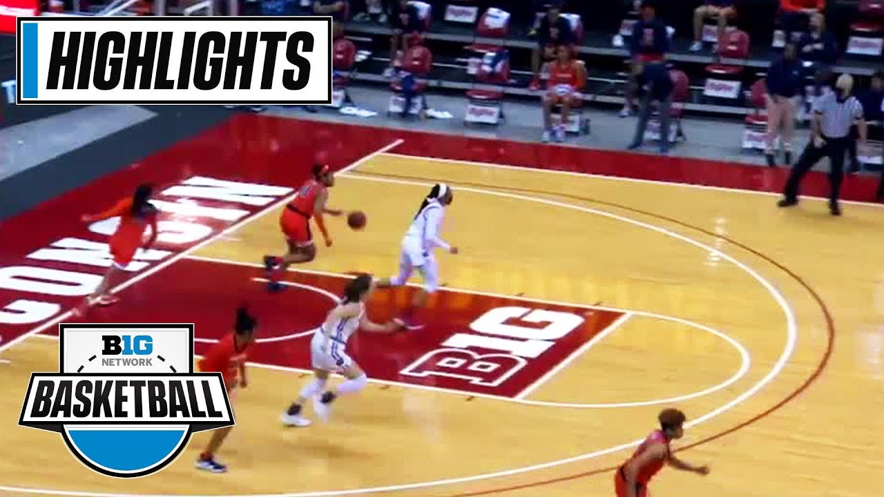 Illinois at Wisconsin | Big Game From Lewis | Jan. 31, 2021 ...