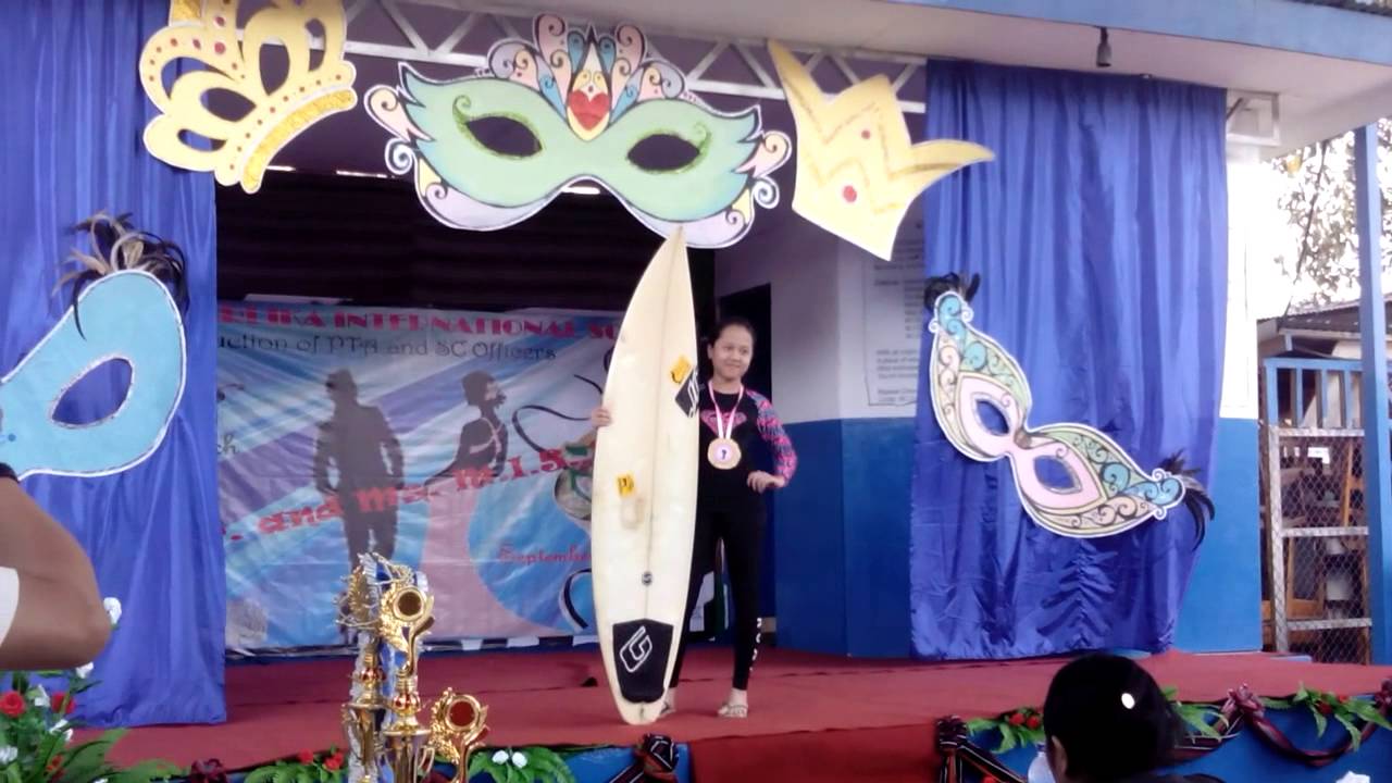 Sport Wear - "Surfing" - YouTube