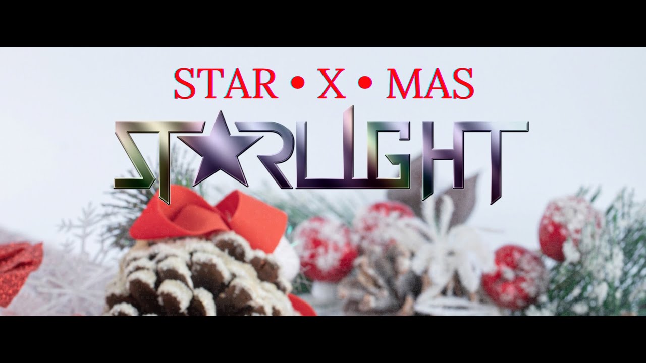 Starlight StarXmas 2023 · Diciembre - YouTube Music
