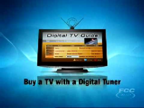 Chapt 2: What You Need to Know about DTV (Produced by FCC) - YouTube