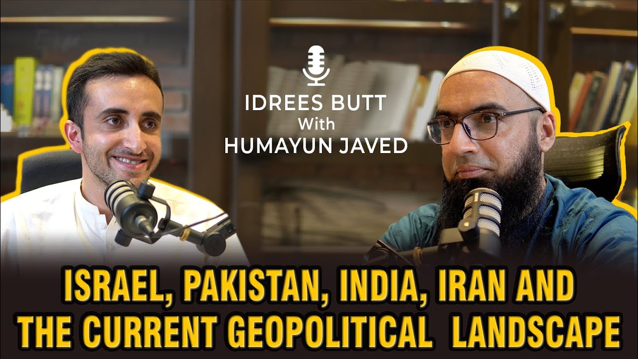 Israel, Pakistan, US, India and Iran. Is the World on the Brink of ...