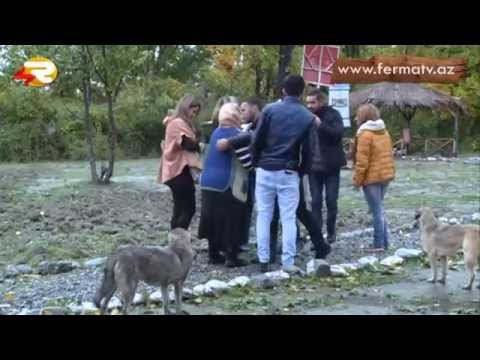 Namiqin ad günündə doğmaları da onu tək qoymadı.