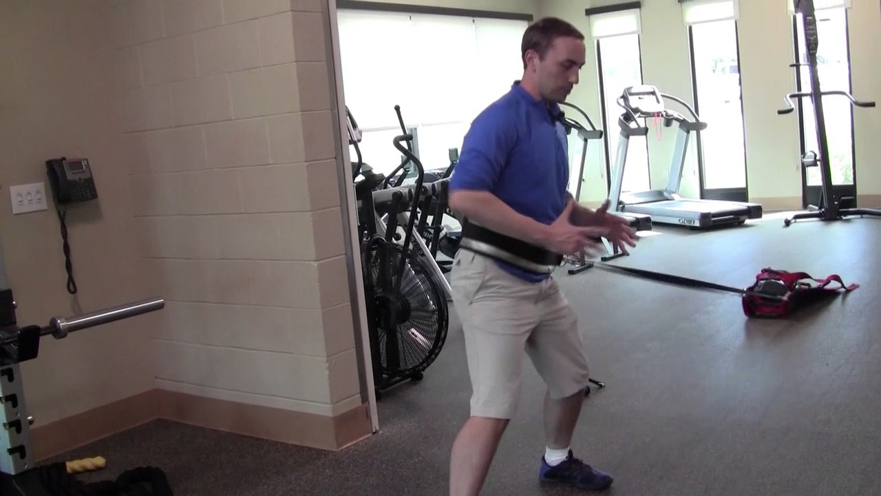 Lateral Sling Youtube