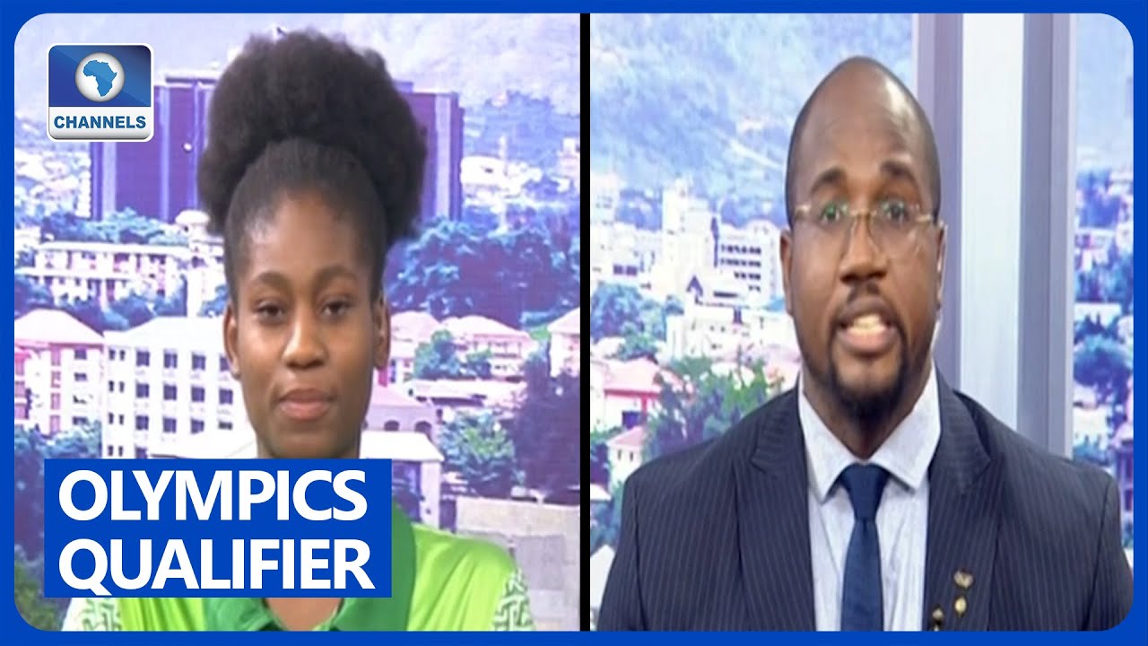 The Rise Of Elizabeth Anyanacho - YouTube