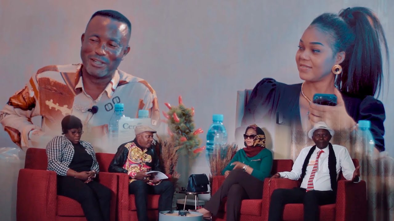 RESULTAT DE LA PRESELECTION DE UMOJA CASTING - YouTube