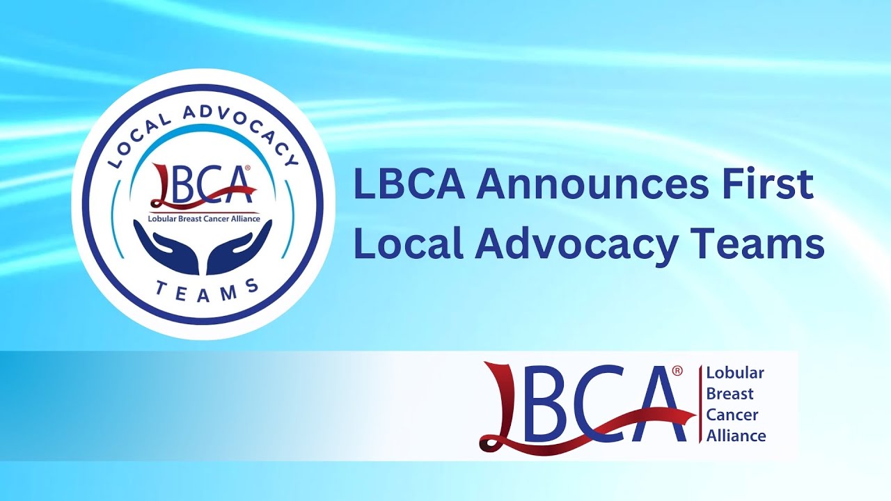 LBCA Announces First Local Advocacy Team - YouTube