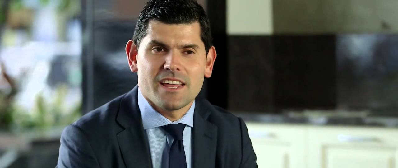 Patrick McKinnon - Coronis Hamilton - YouTube