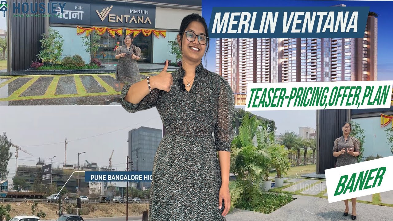 Merlin Ventana | Teaser- Pricing, Offer, Plan [2025] | Merlin Baner ...