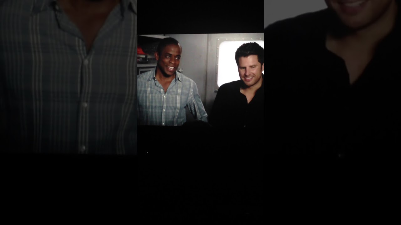 Burton Guster - YouTube