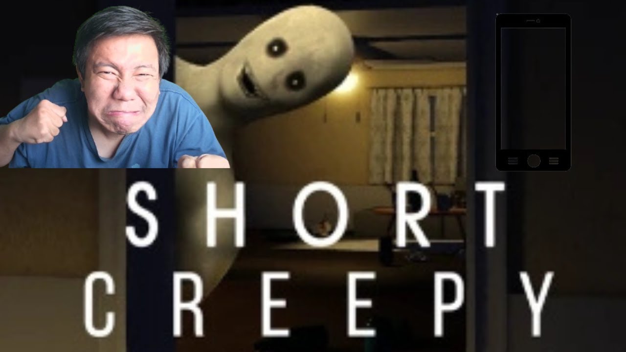 📱 KEMBALI LAGI GAME HORROR CREEPY [FATHER'S LIMBO] - SHORT CREEPY ...
