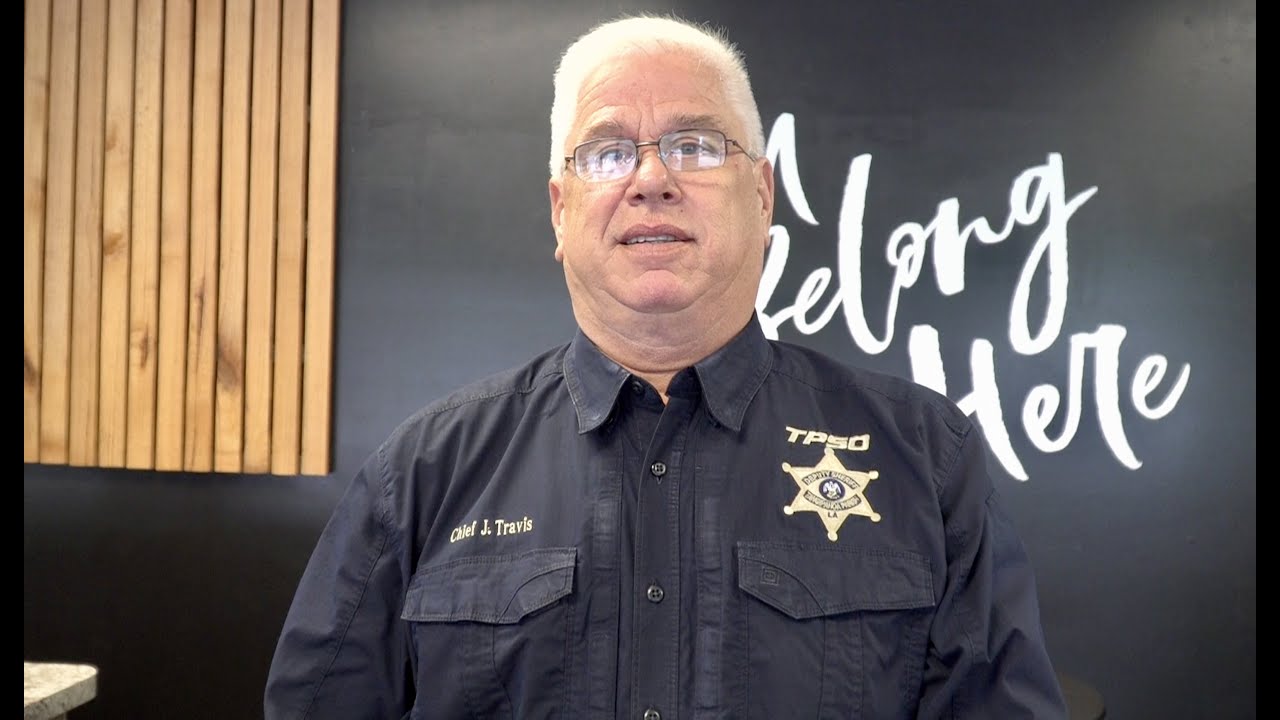 Jimmy Travis - YouTube