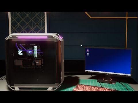 PCBS2 Custom water cooling tutorial! - YouTube