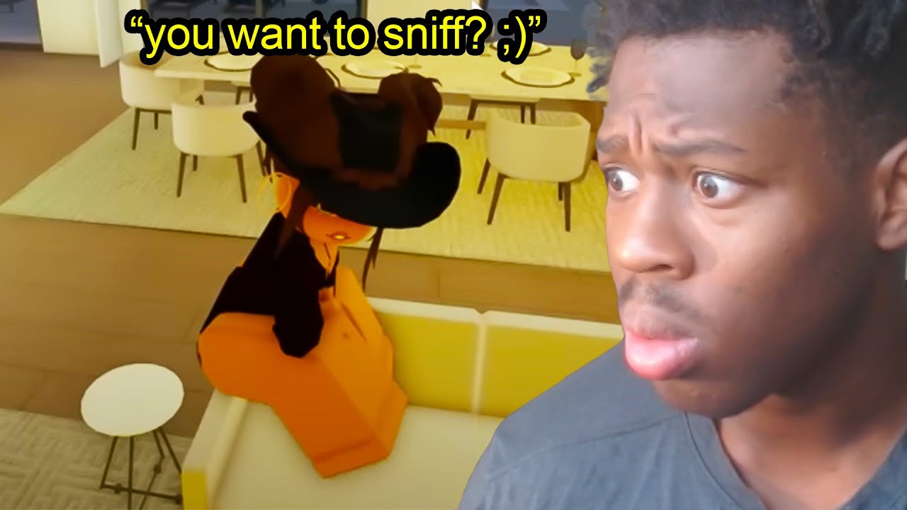 Someone Made Roblox Farting Videos Youtube