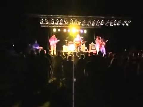 Mason with Jason Boland Paris, AR part 2