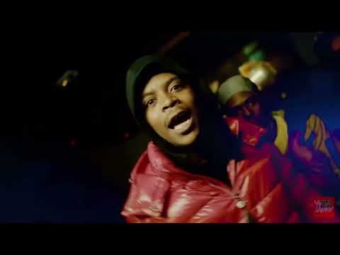 Sha Ek x Sha Gz - ENOUGH Music Video [prod.by Icy Beats] - YouTube